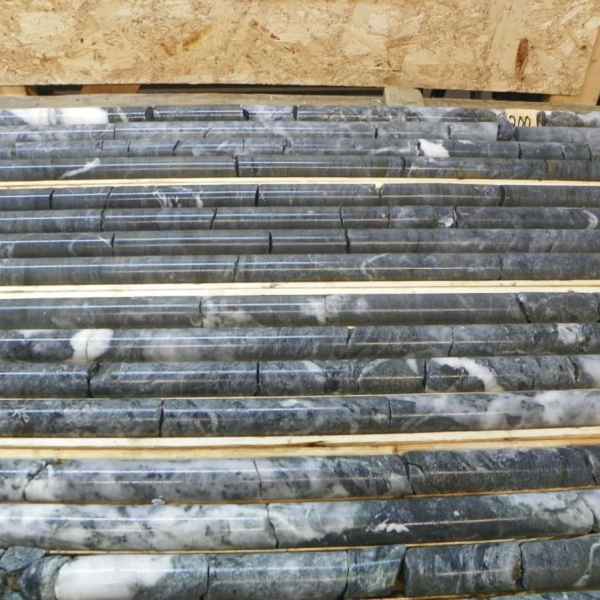 PIPESTONE